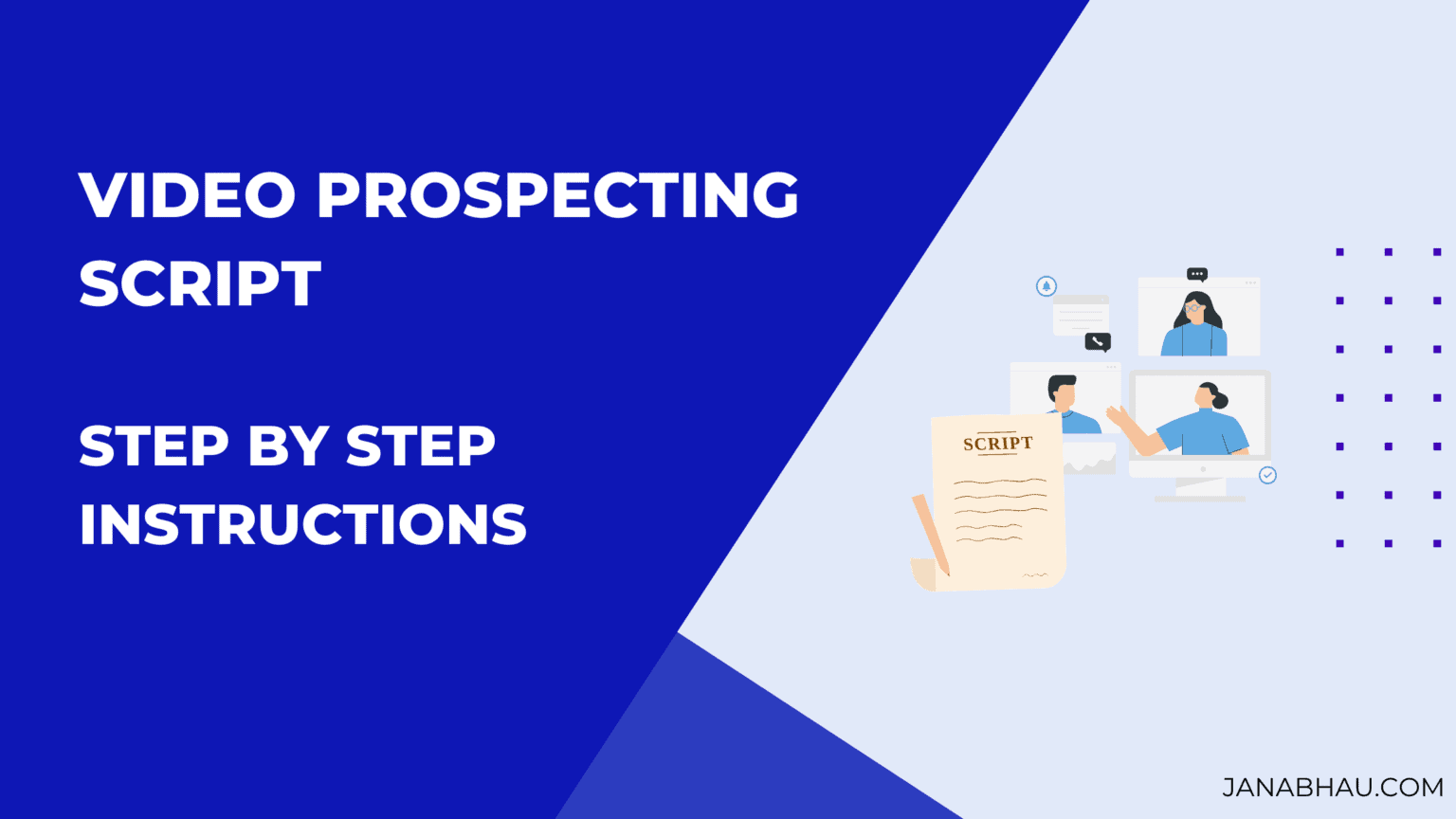 How to Craft an Effective Prospecting List in 2024 [+Template]